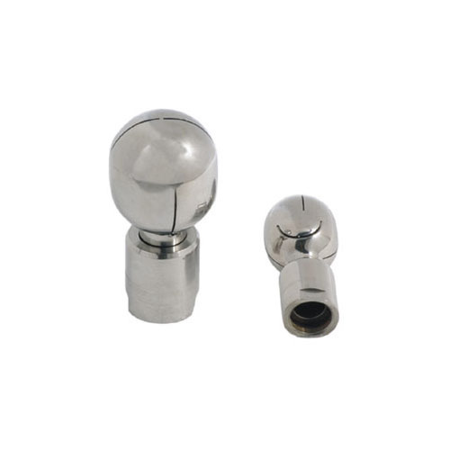 ss spray ball » Manufacturer and supplier Ronak Overseas